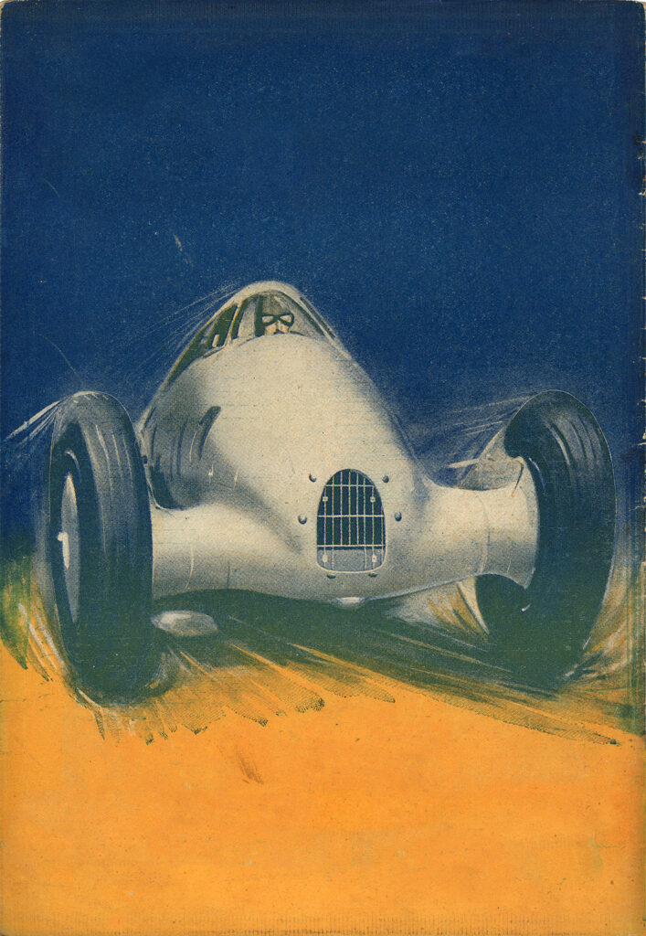 New Exhibition on Paul Jaray's Life Set To Be Opened in Berlin ...