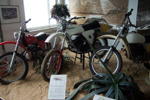 German Car Museum Fichtelberg | Automuseums.info