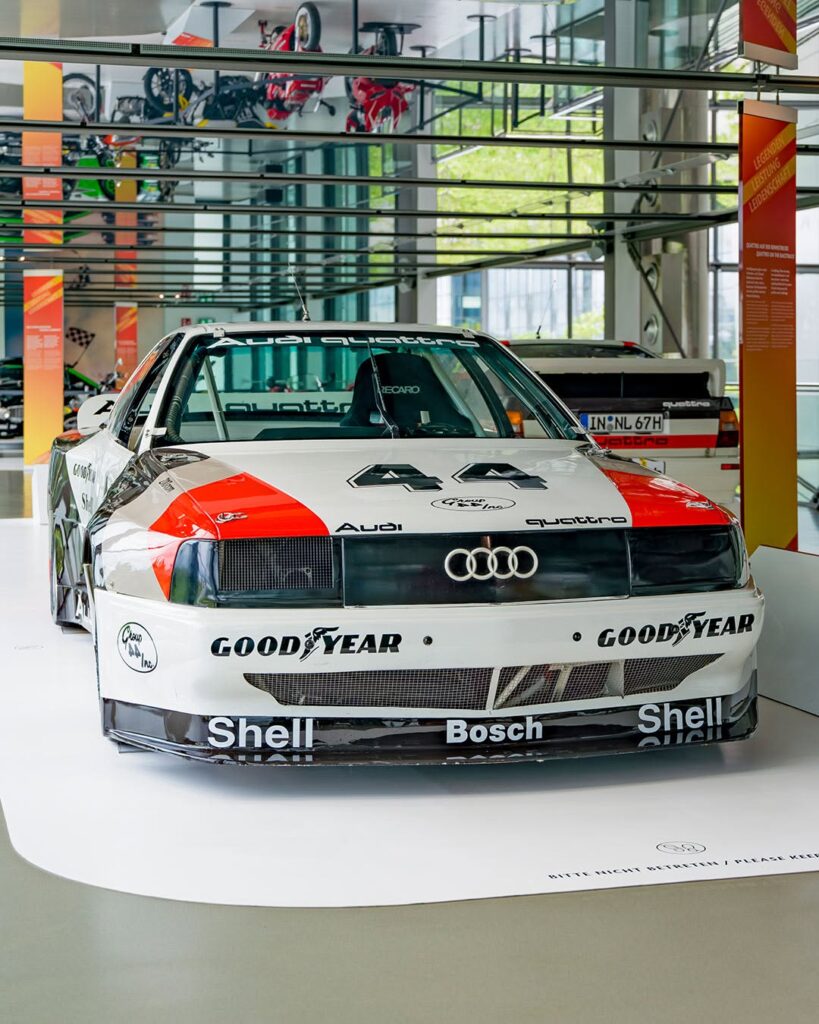 6 June, 2026 – Automuseums.info
